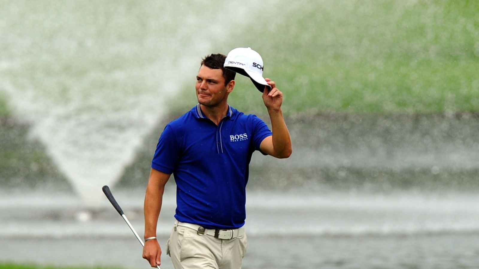 Martin Kaymer delighted to claim first win of season at Nedbank ...