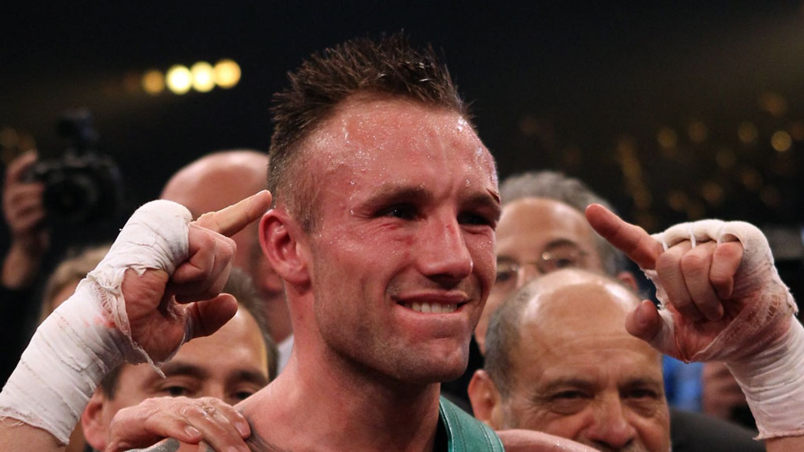 Danish writer Peter Sloth lists Denmark's top ten sports stars | Boxing ...