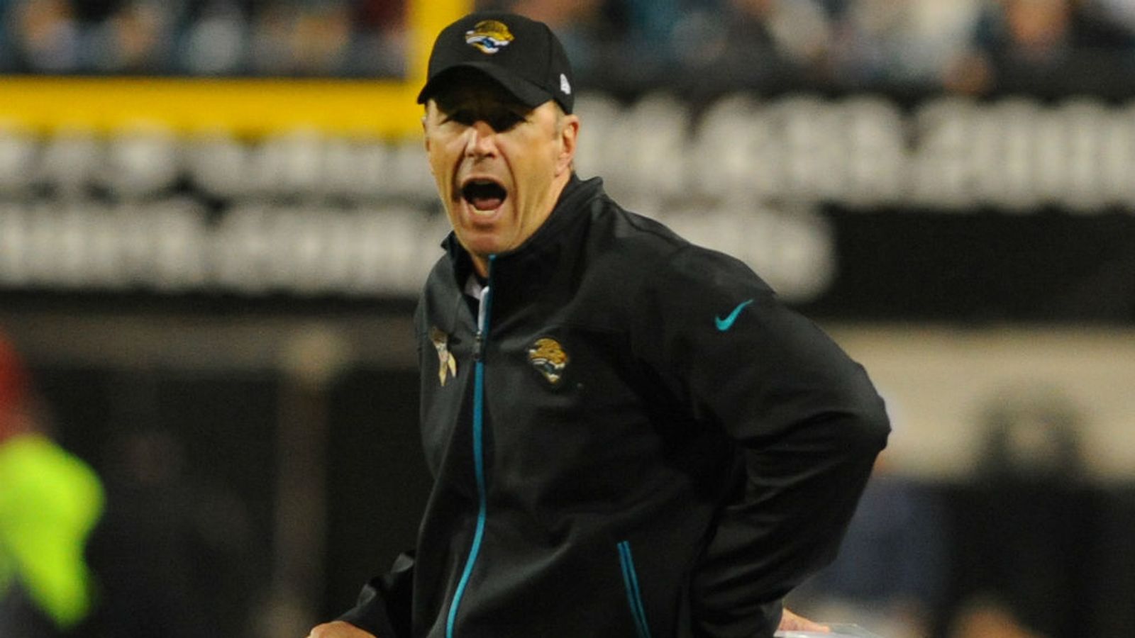 Mike Mularkey fired as head coach of Jacksonville Jaguars after 2-14 ...
