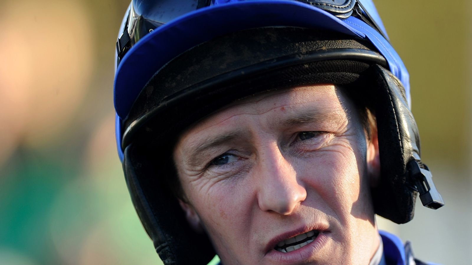 Peter Buchanan to bow out at Perth | Racing News | Sky Sports