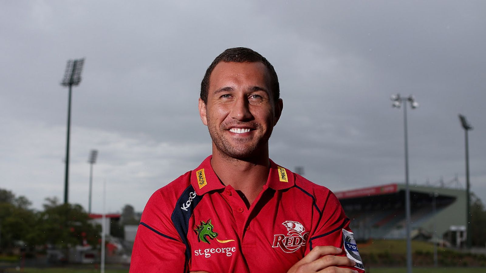 Reds preview 2013 | Rugby Union News | Sky Sports