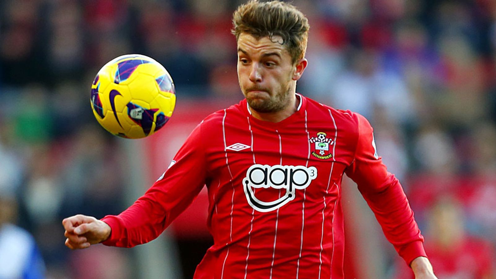 Jay Rodriguez thinks a change in manager has helped Southampton ...