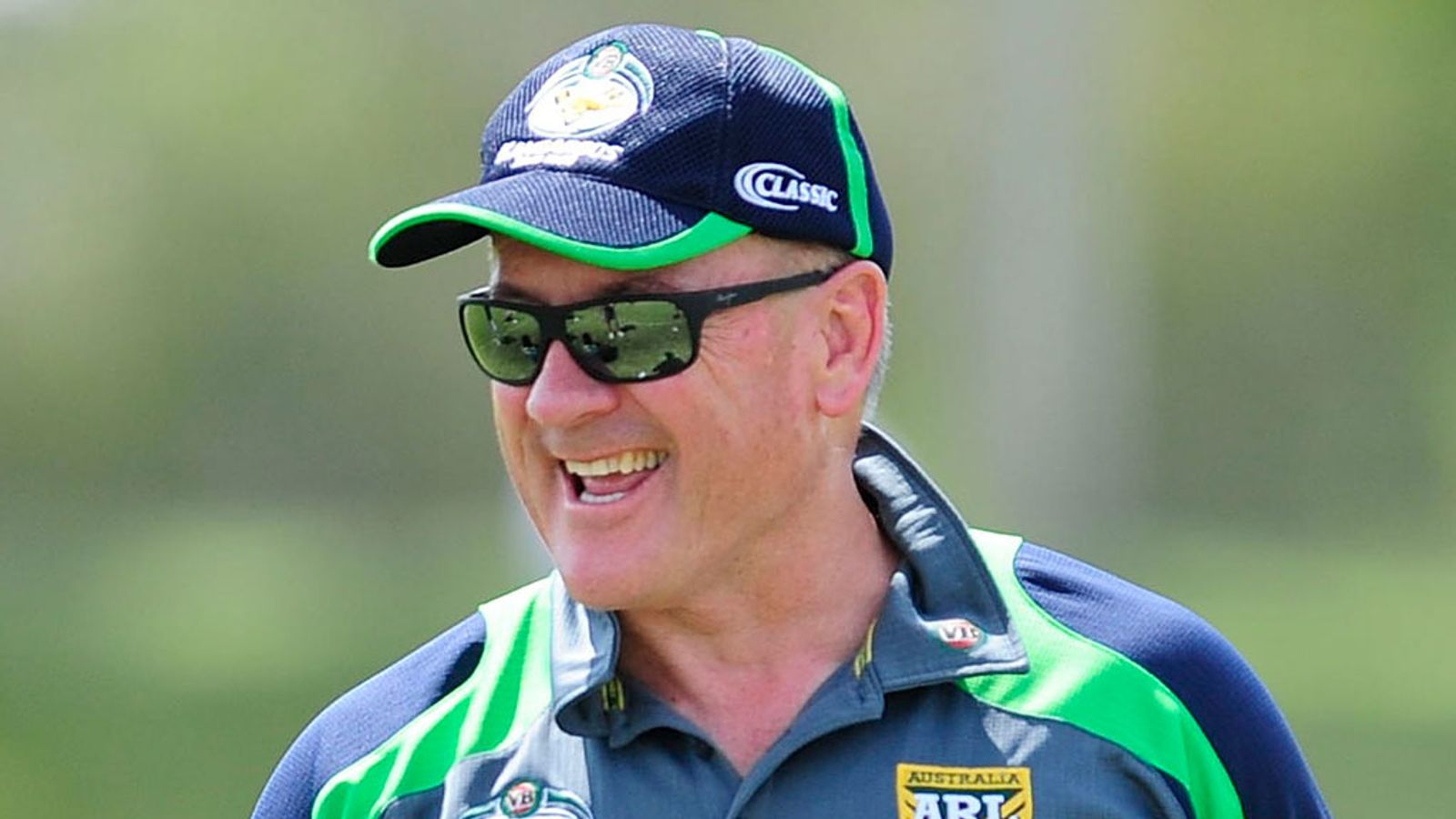 Tim Sheens re-appointed Australia coach until after 2013 World Cup ...