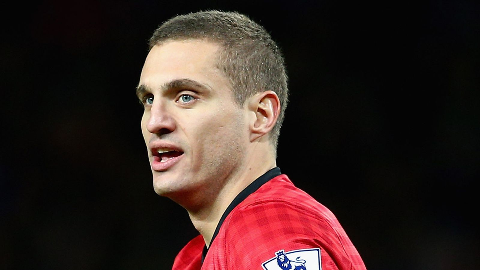 Nemanja Vidic says he needs two more months to be at his best ...