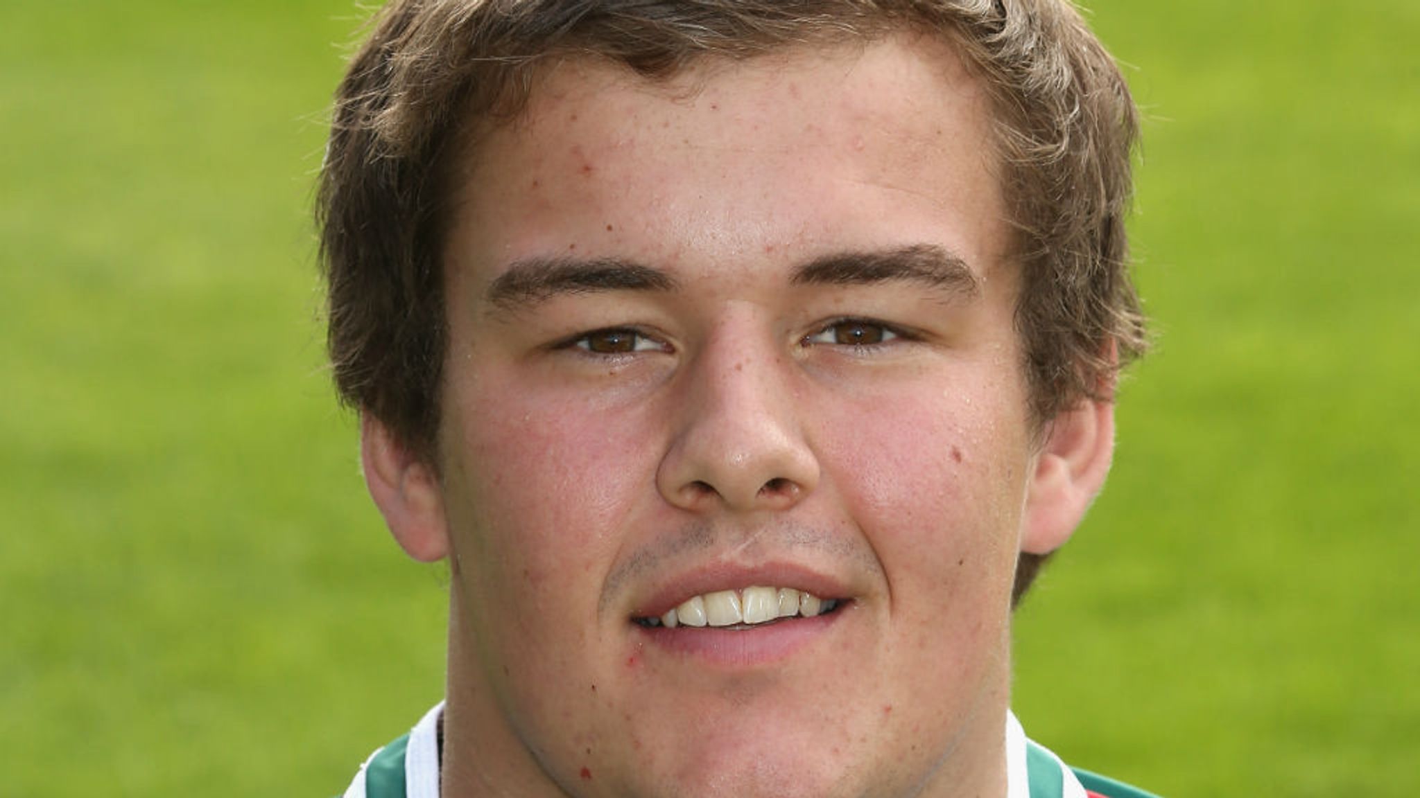 Jersey sign Leicester Tigers hooker Charlie Clare on loan; Ben Evans ...