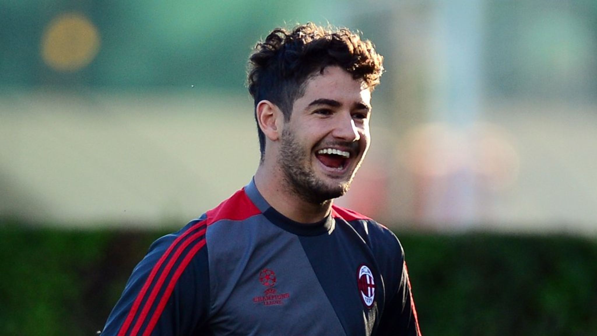 Alexandre Pato Corinthians