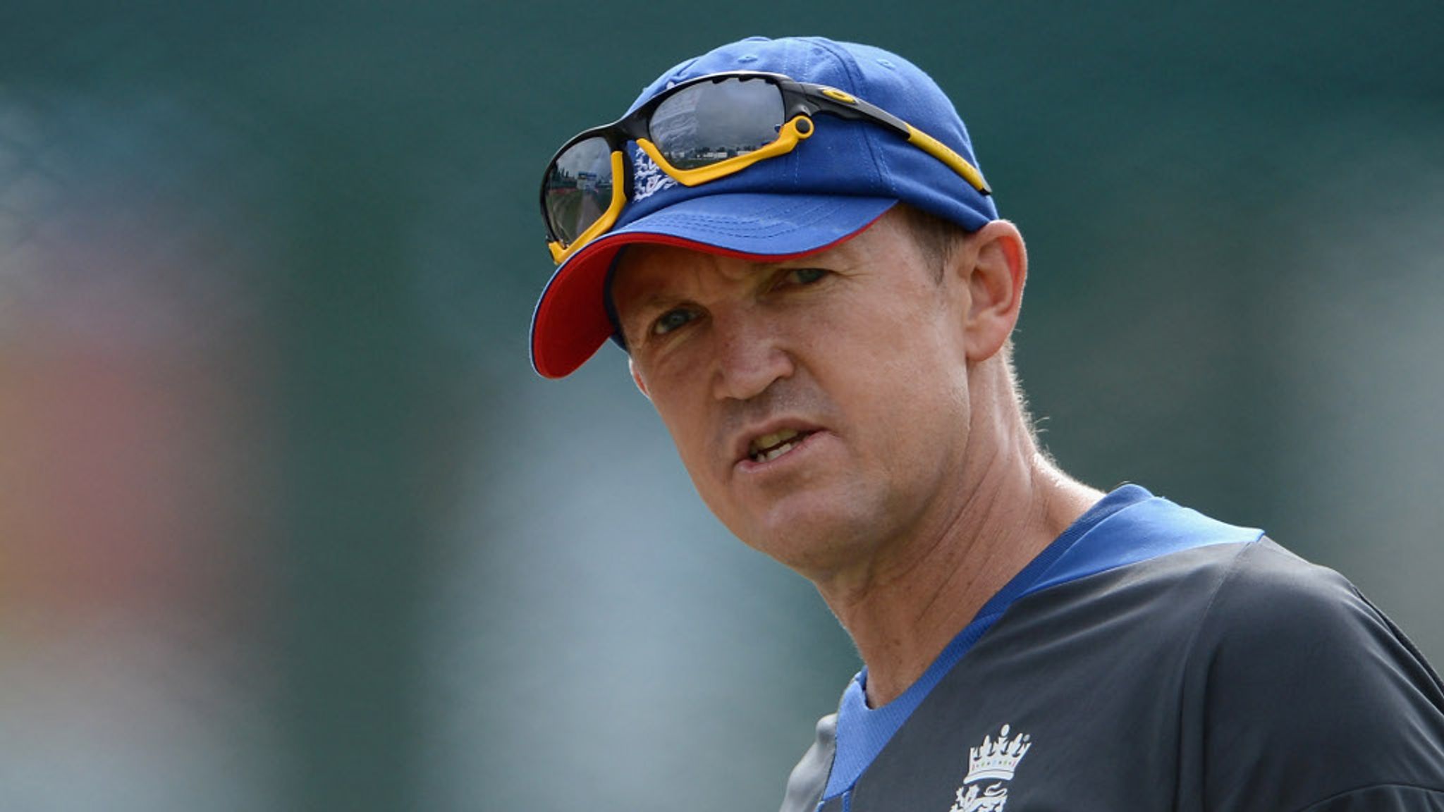 England v New Zealand: Andy Flower insists Ashes series still a 'long ...