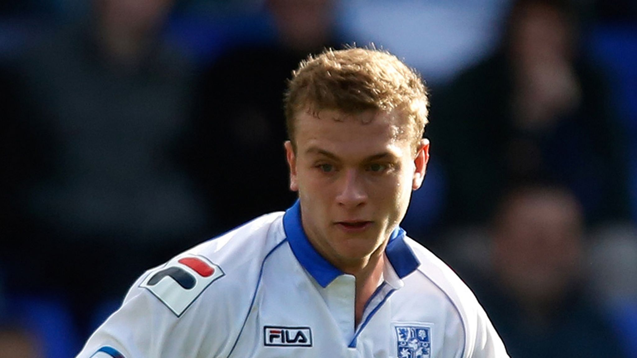 Rovers recruit Gibson again | Football News | Sky Sports
