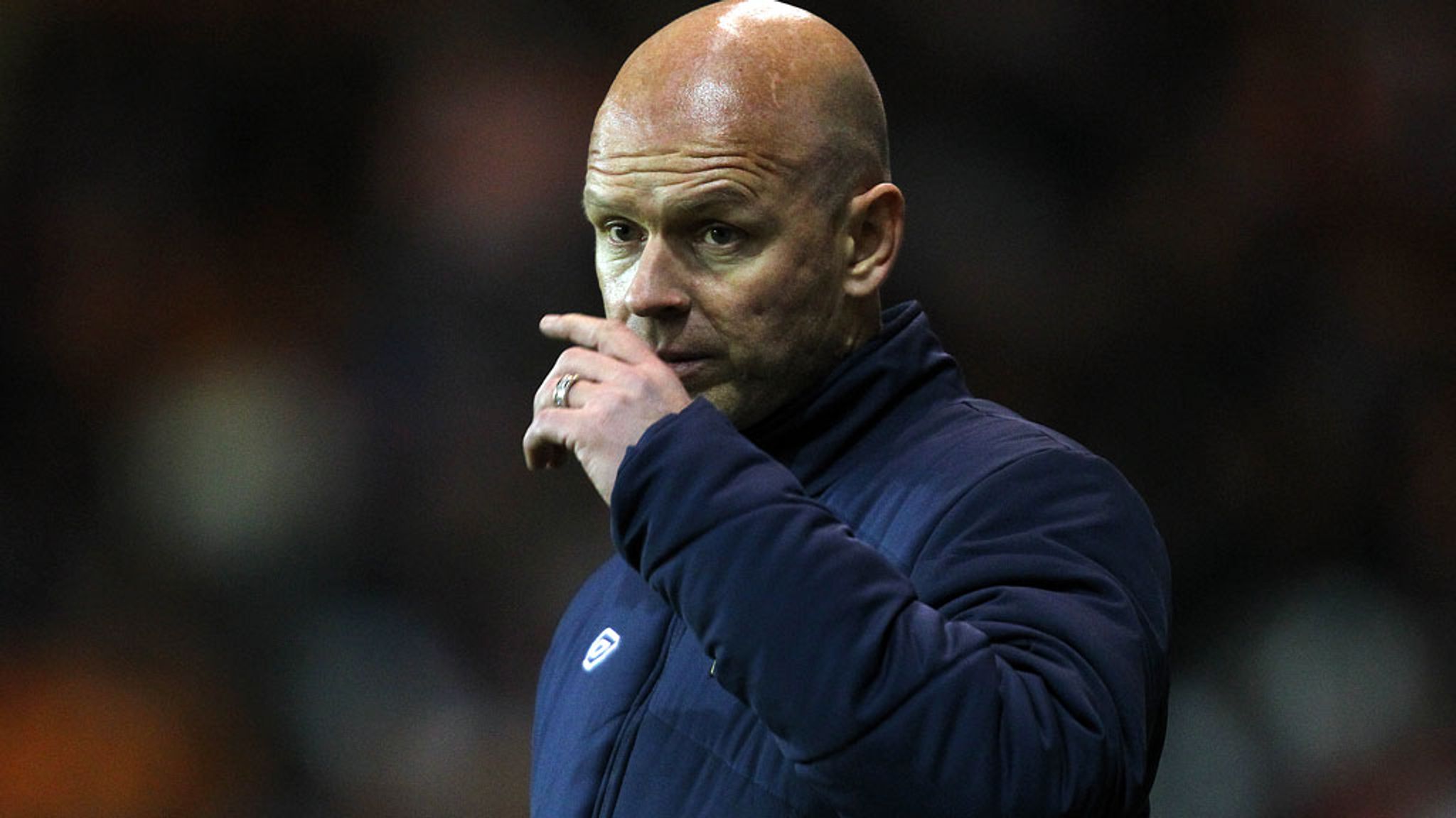 Former manager Henning Berg wins court case against Blackburn for ...
