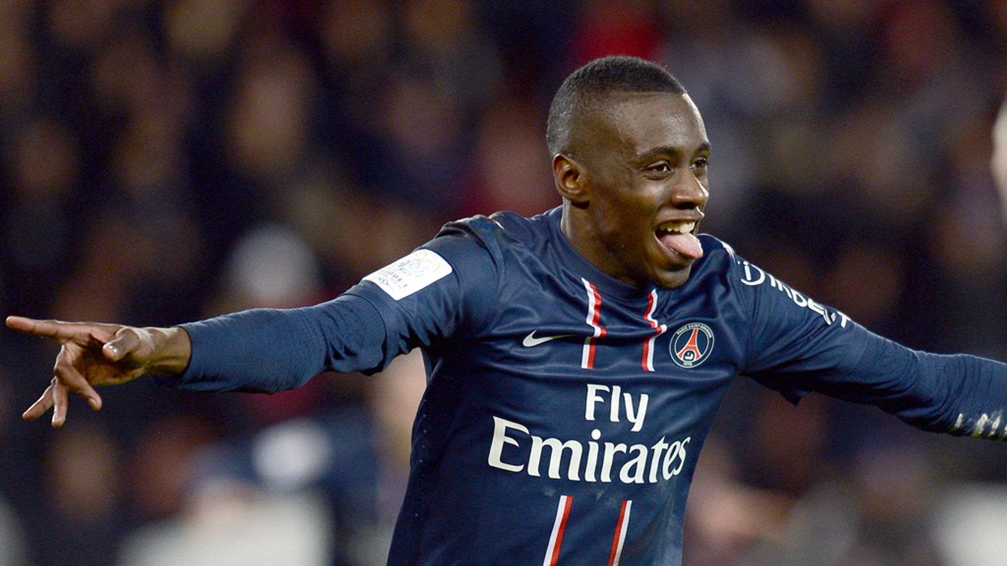 PSG secure vital win | Football News | Sky Sports