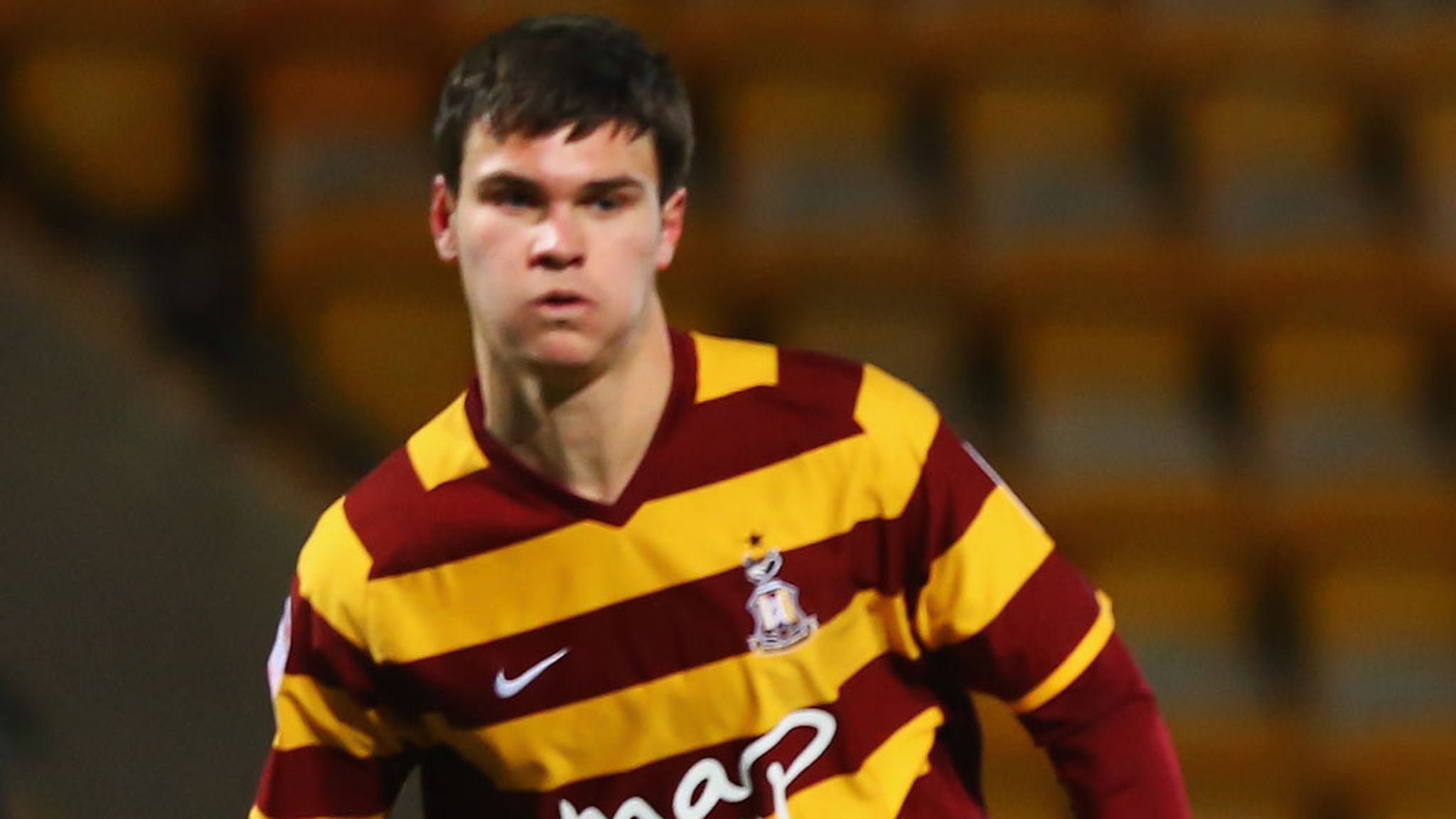 Premier League: Newcastle youngster Curtis Good eyes loan move ...