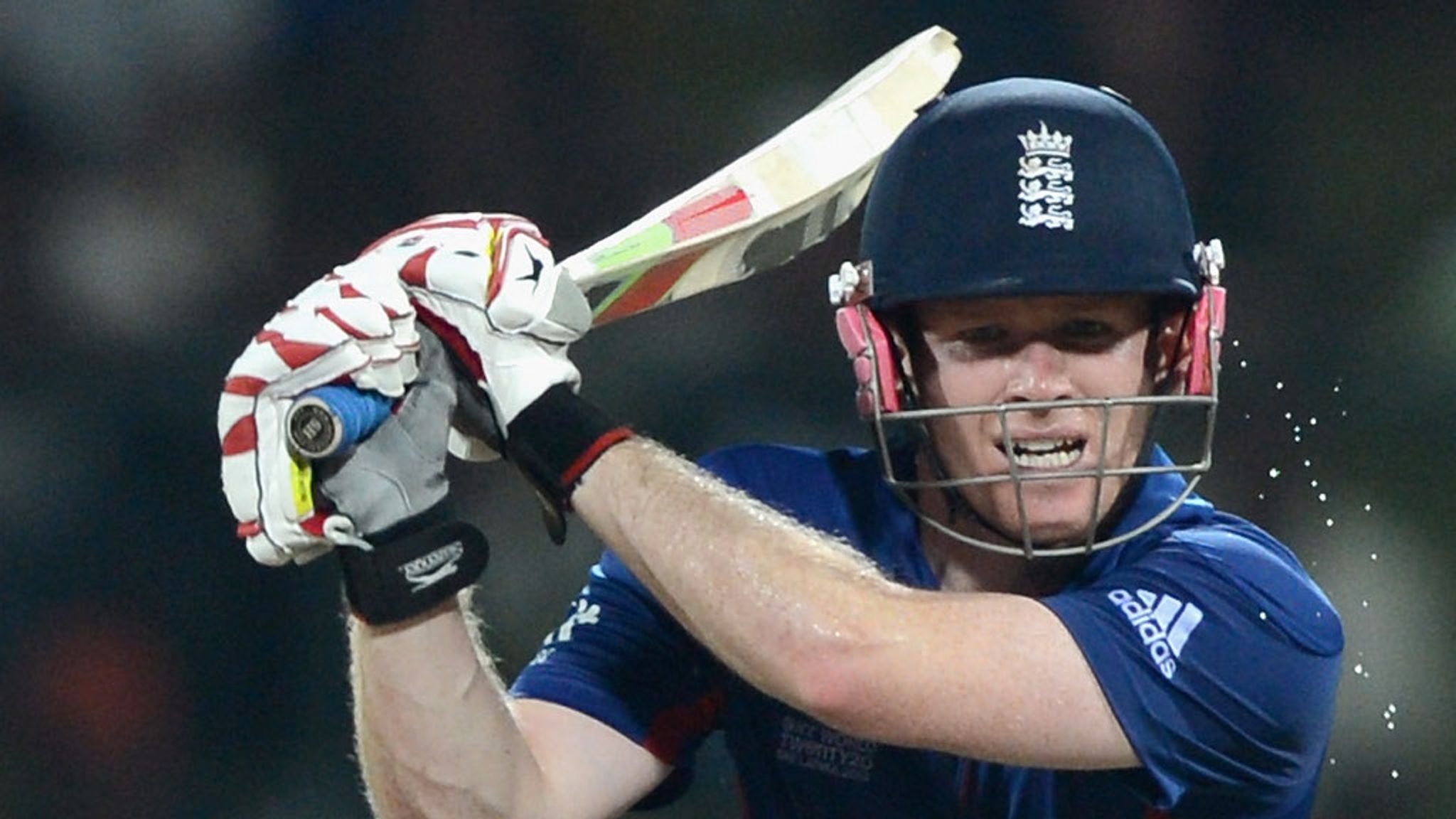 Batsman Eoin Morgan says England can learn from past mistakes in India ...