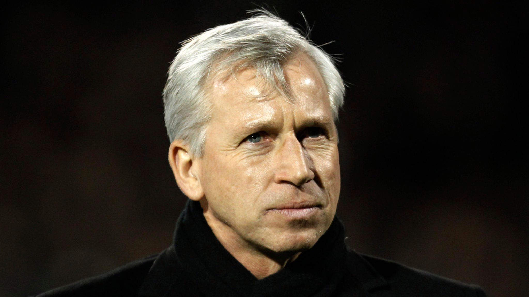 Newcastle to hand trial to Dutch teenager Denzel Slager | Football News ...