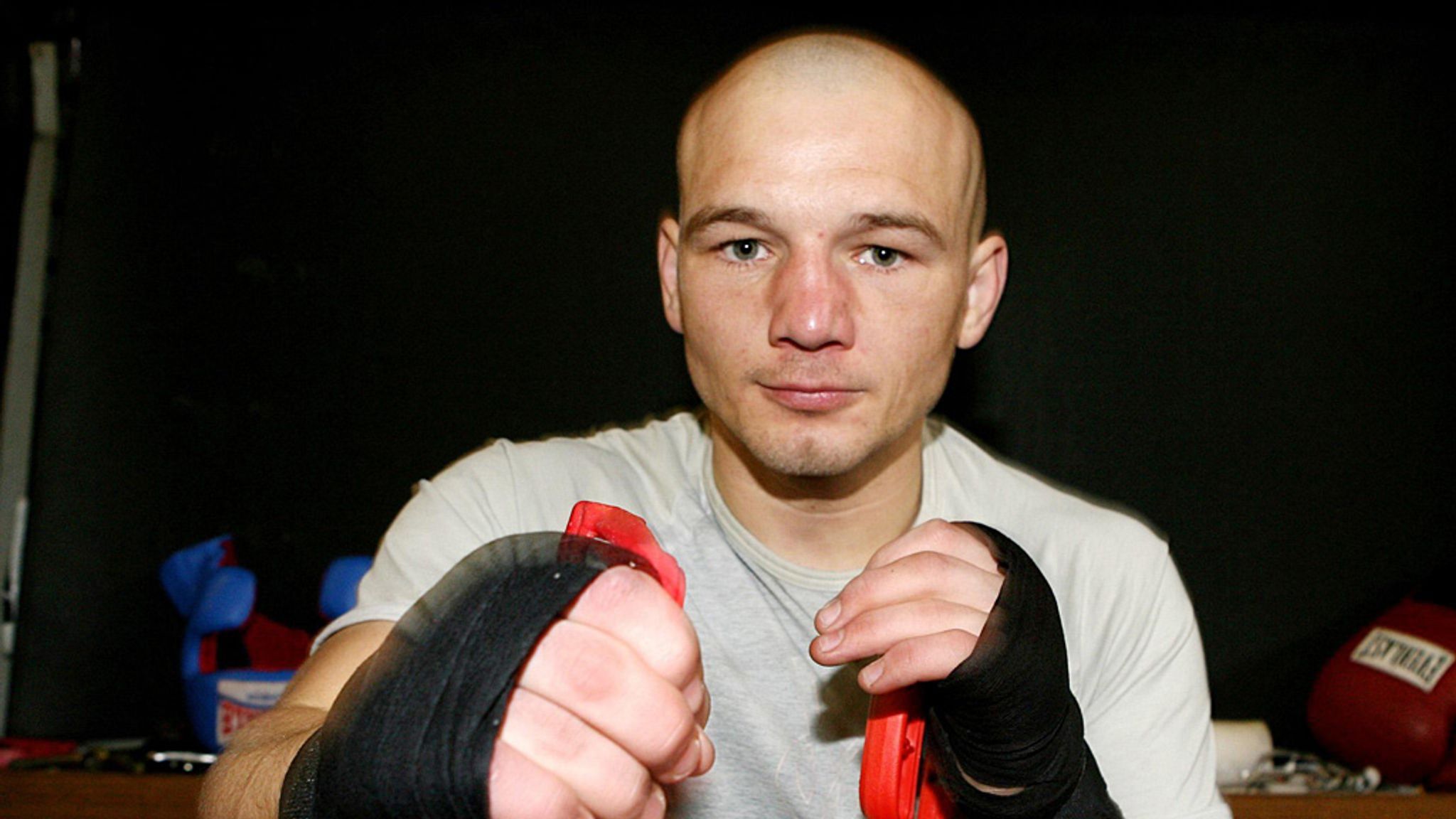 Gavin Rees determined to bounce back from Adrien Broner defeat against ...