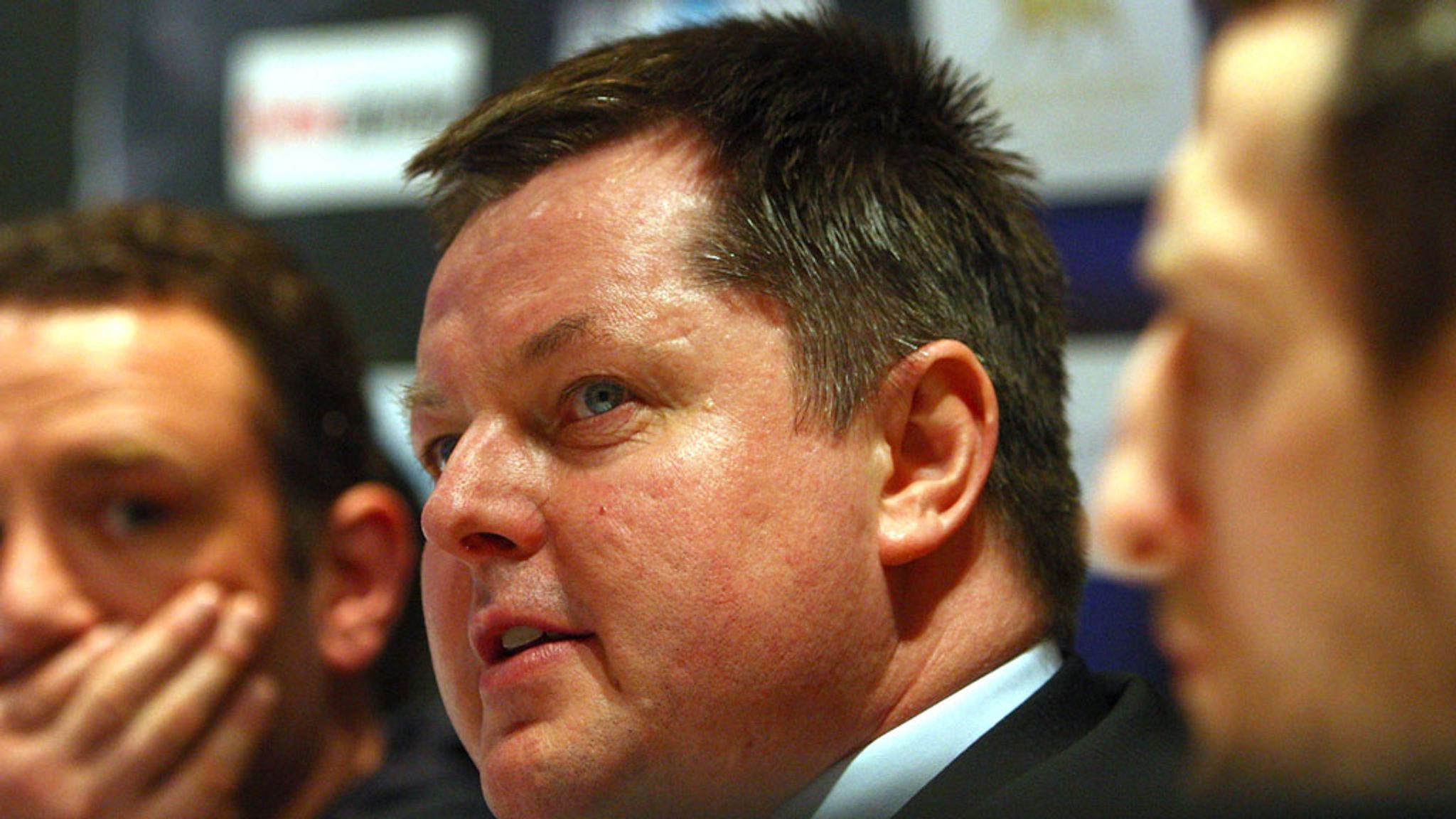 Promoter Mick Hennessy believes Tyson Fury is way ahead of David Price ...