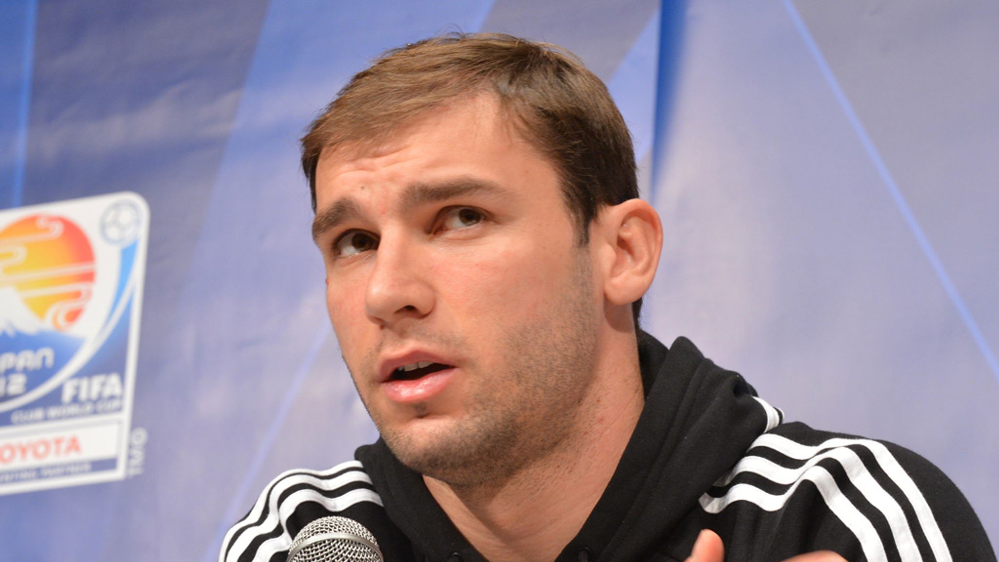 Branislav Ivanovic says Chelsea have been well below their best this ...