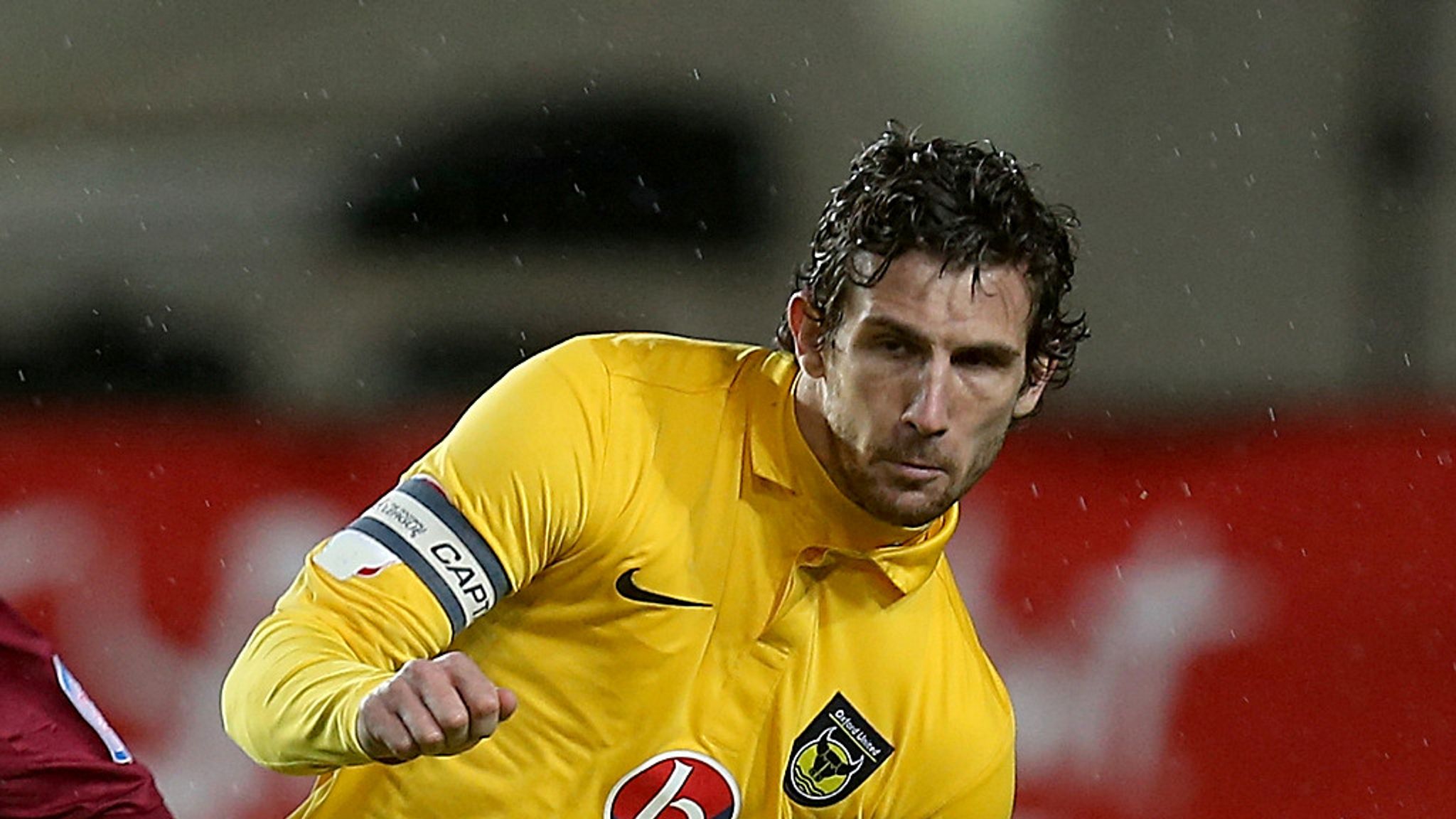 Wright won't rush return | Football News | Sky Sports