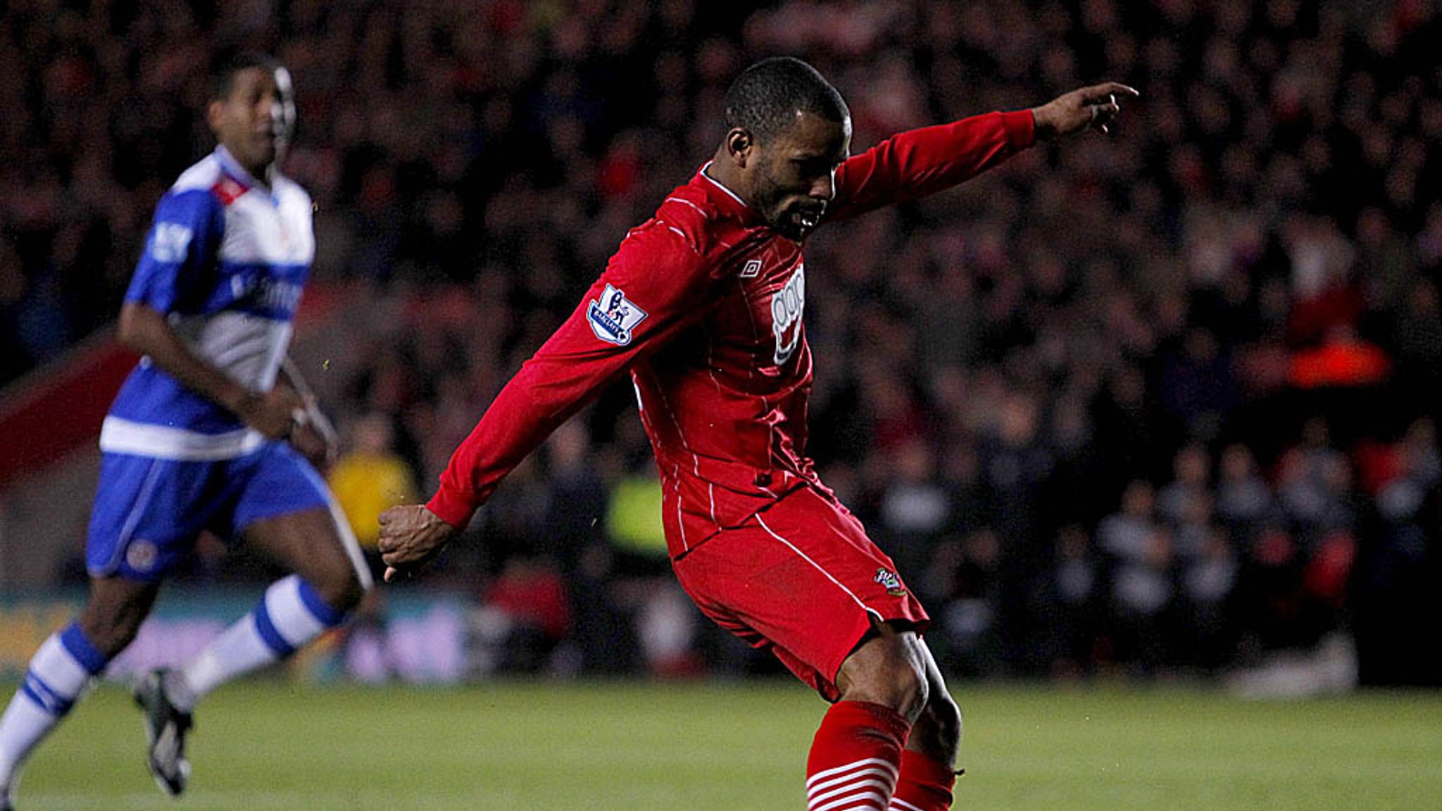 Southampton winger Jason Puncheon moves on from row with Nicola Cortese ...