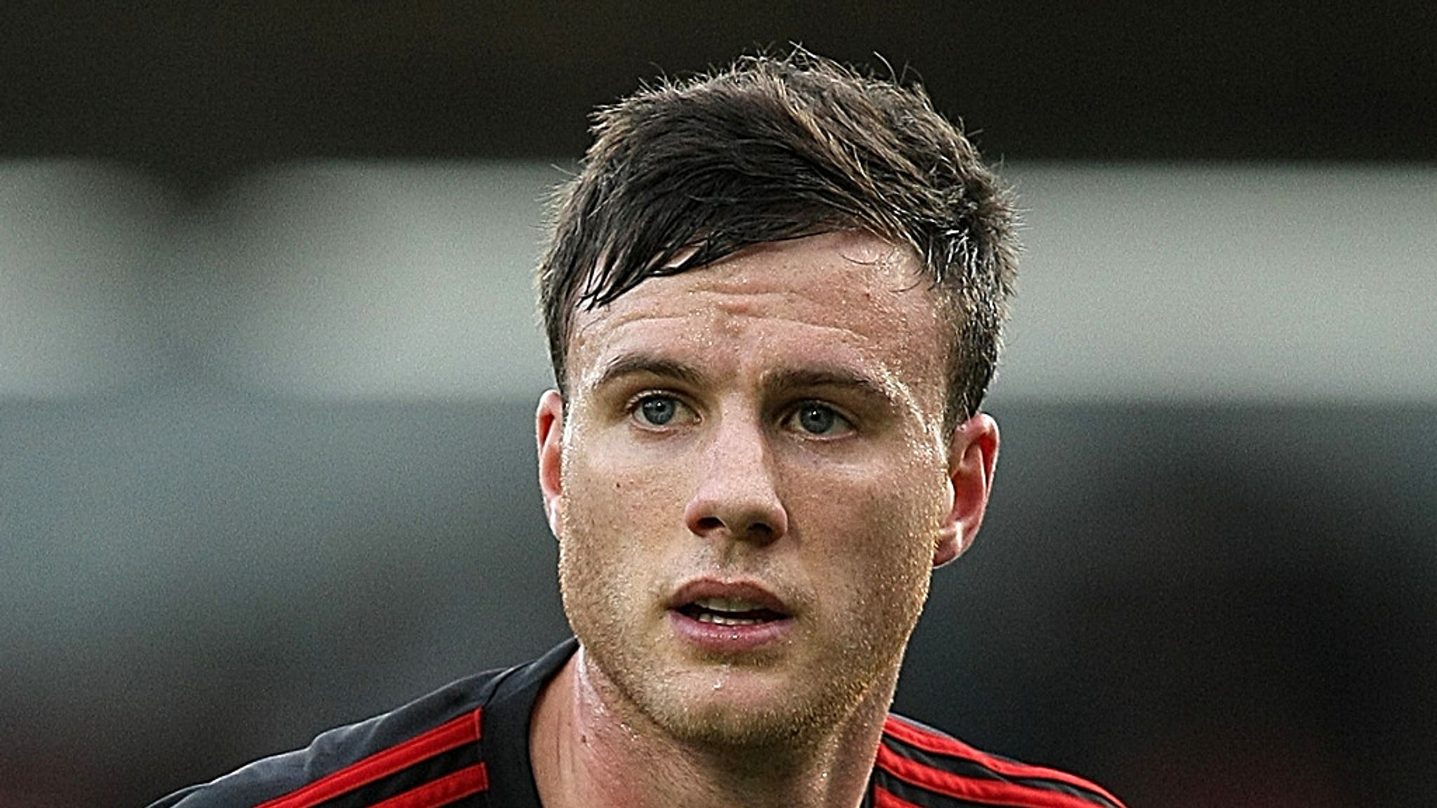 Smith keen on Luton stay | Football News | Sky Sports