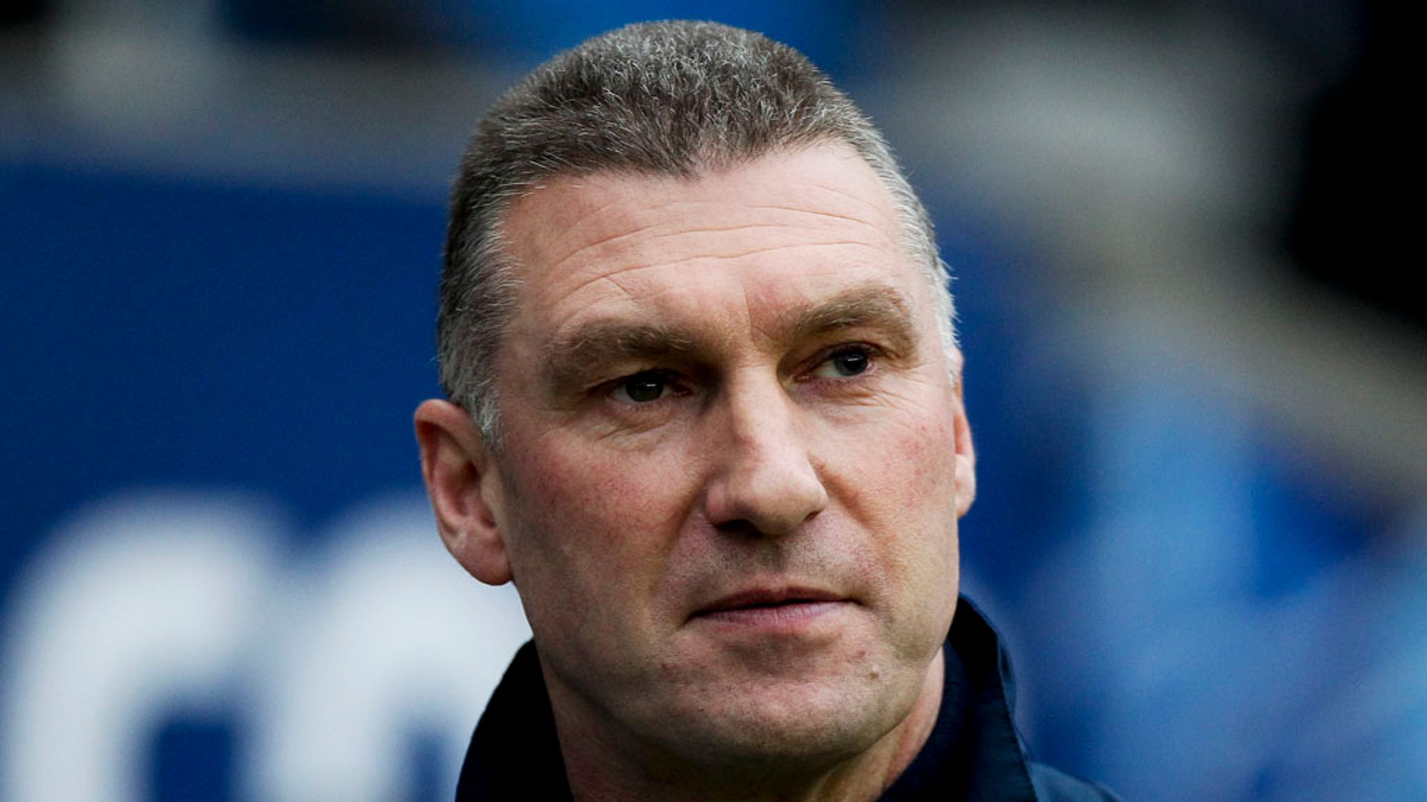 Nigel Pearson knows Leicester must remain consistent to beat ...