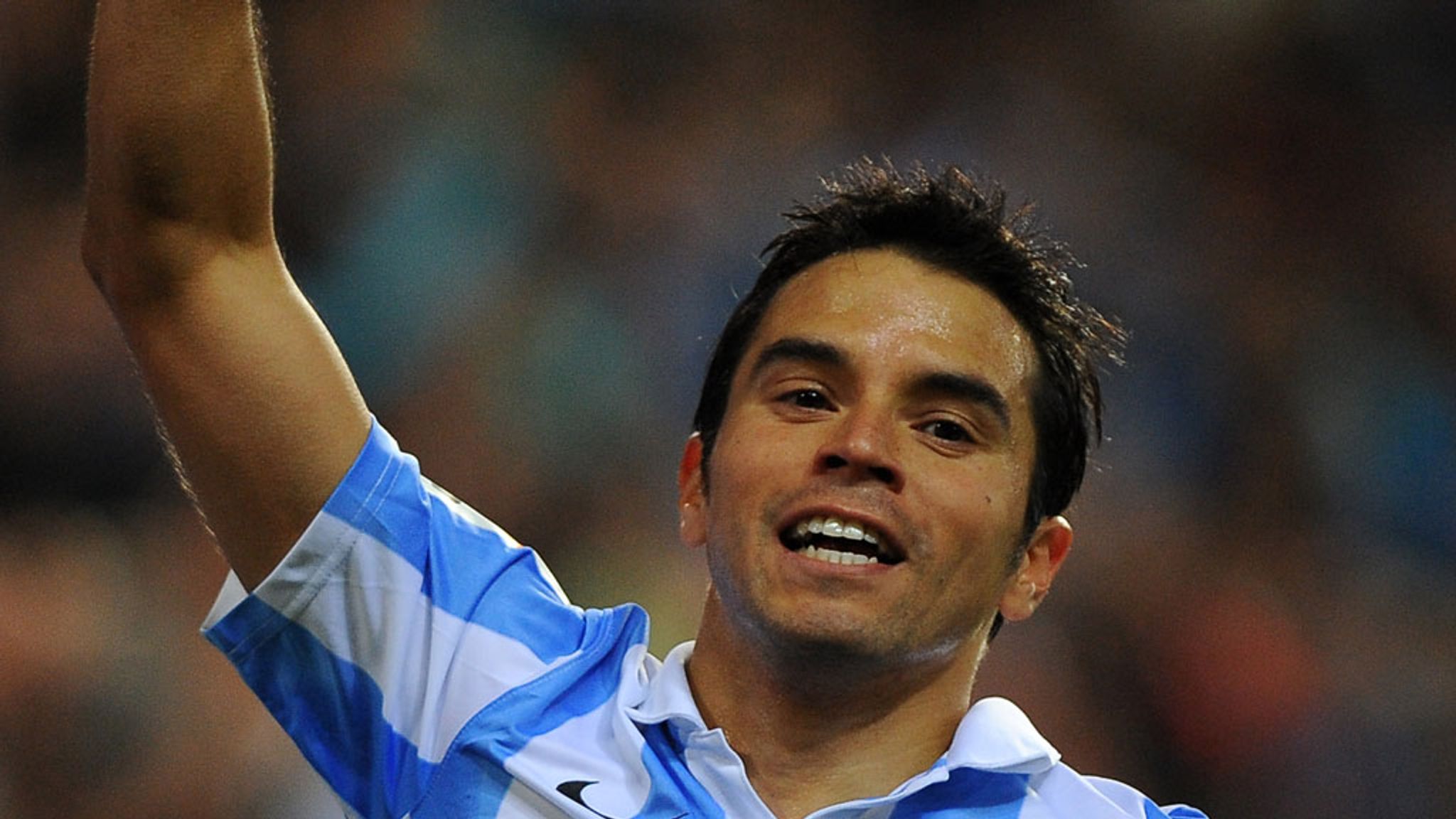 Malaga back into fourth | Football News | Sky Sports