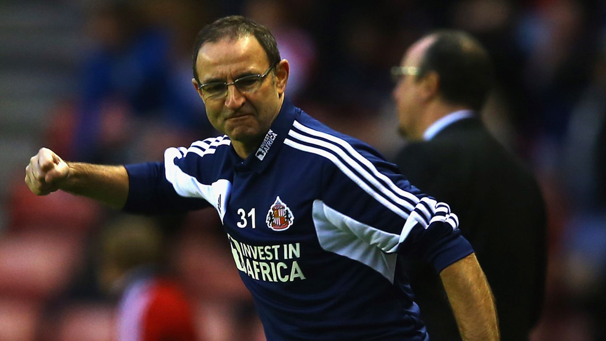 Martin O'Neill hopes to continue love affair with Anfield when ...