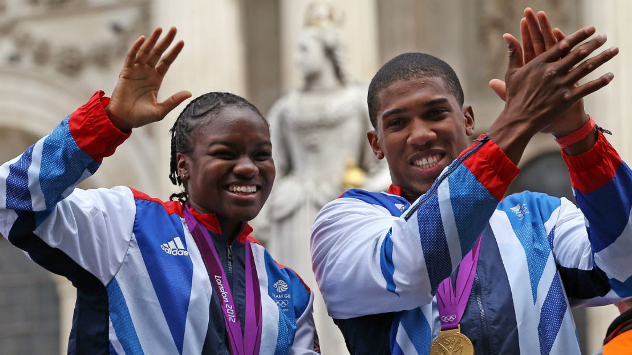 UK Sport unhappy with removal of BABA chairman Derek Mapp | Boxing News ...