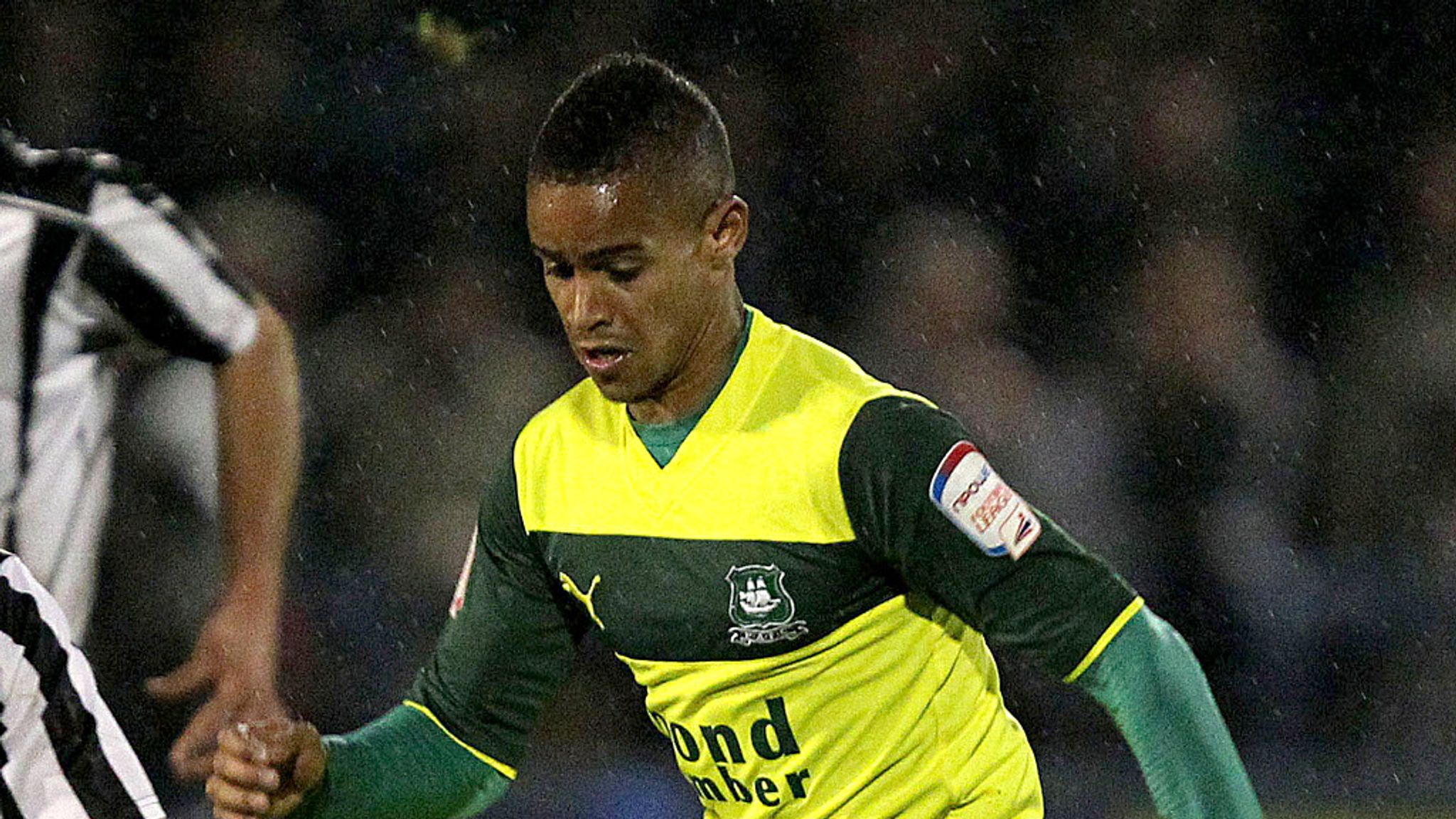 Plymouth v Wycombe preview | Football News | Sky Sports