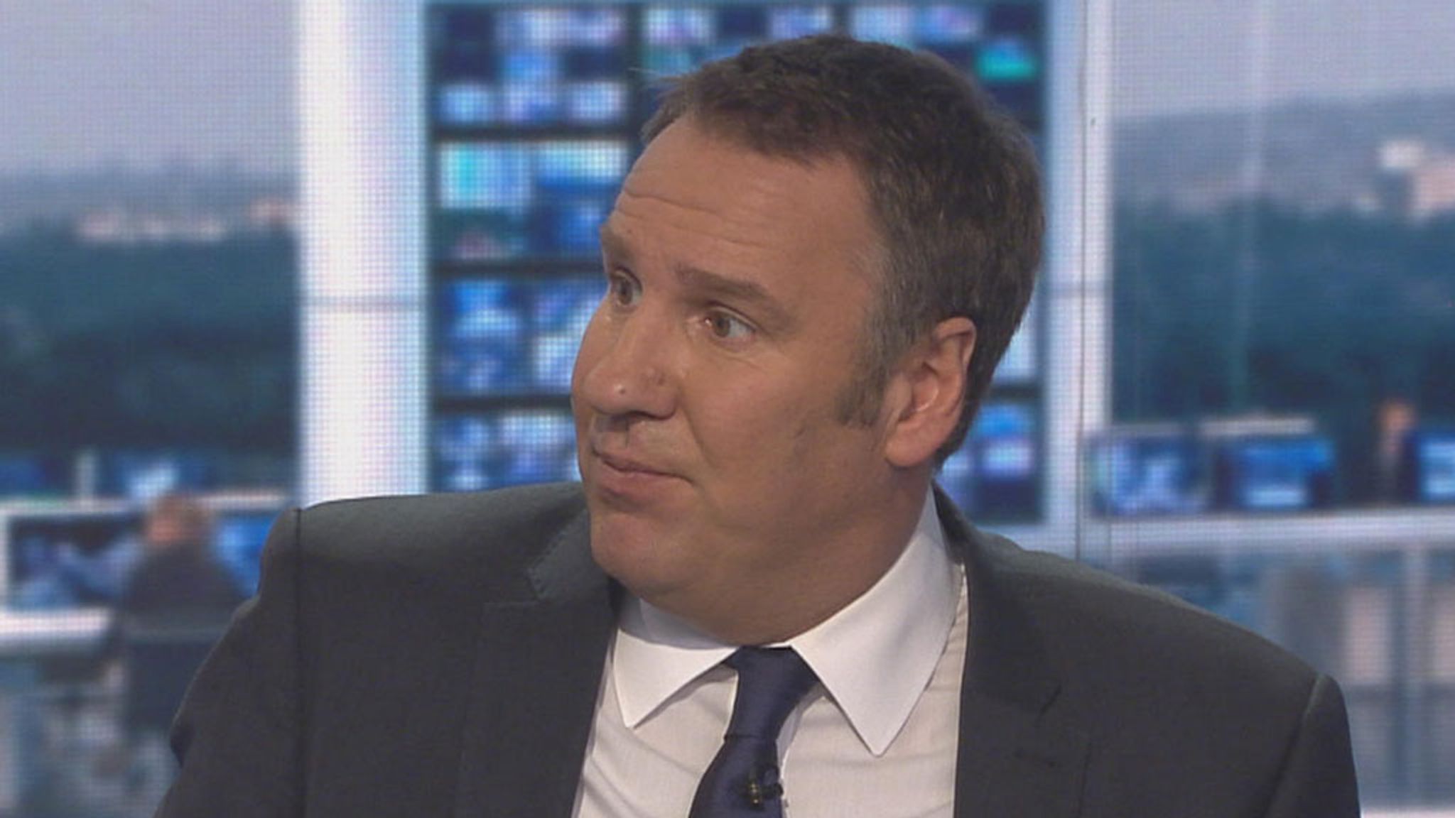 Paul Merson picks the best of the 2012/13 Premier League season ...