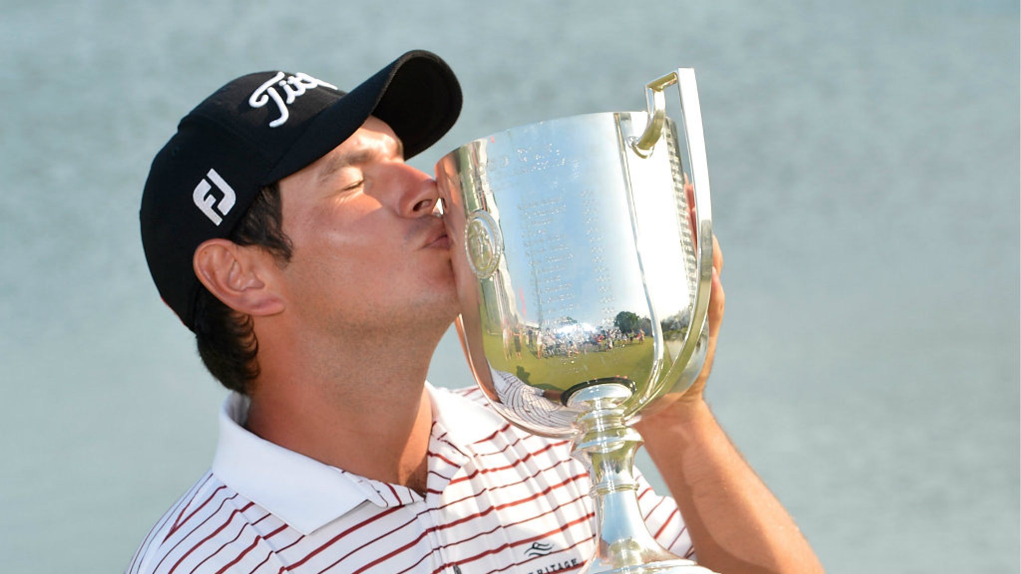 Rookie Daniel Popovic lands Australian PGA title by four strokes | Golf ...