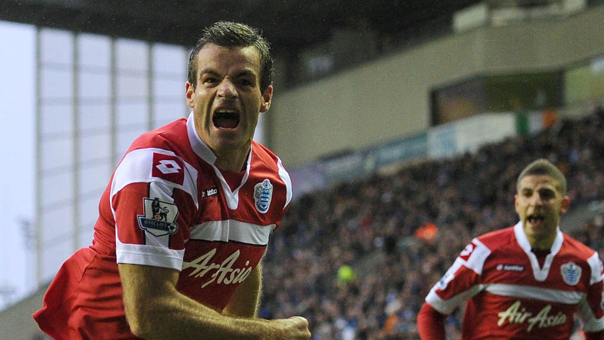 Ryan Nelsen will leave QPR to take over Major League Soccer club ...