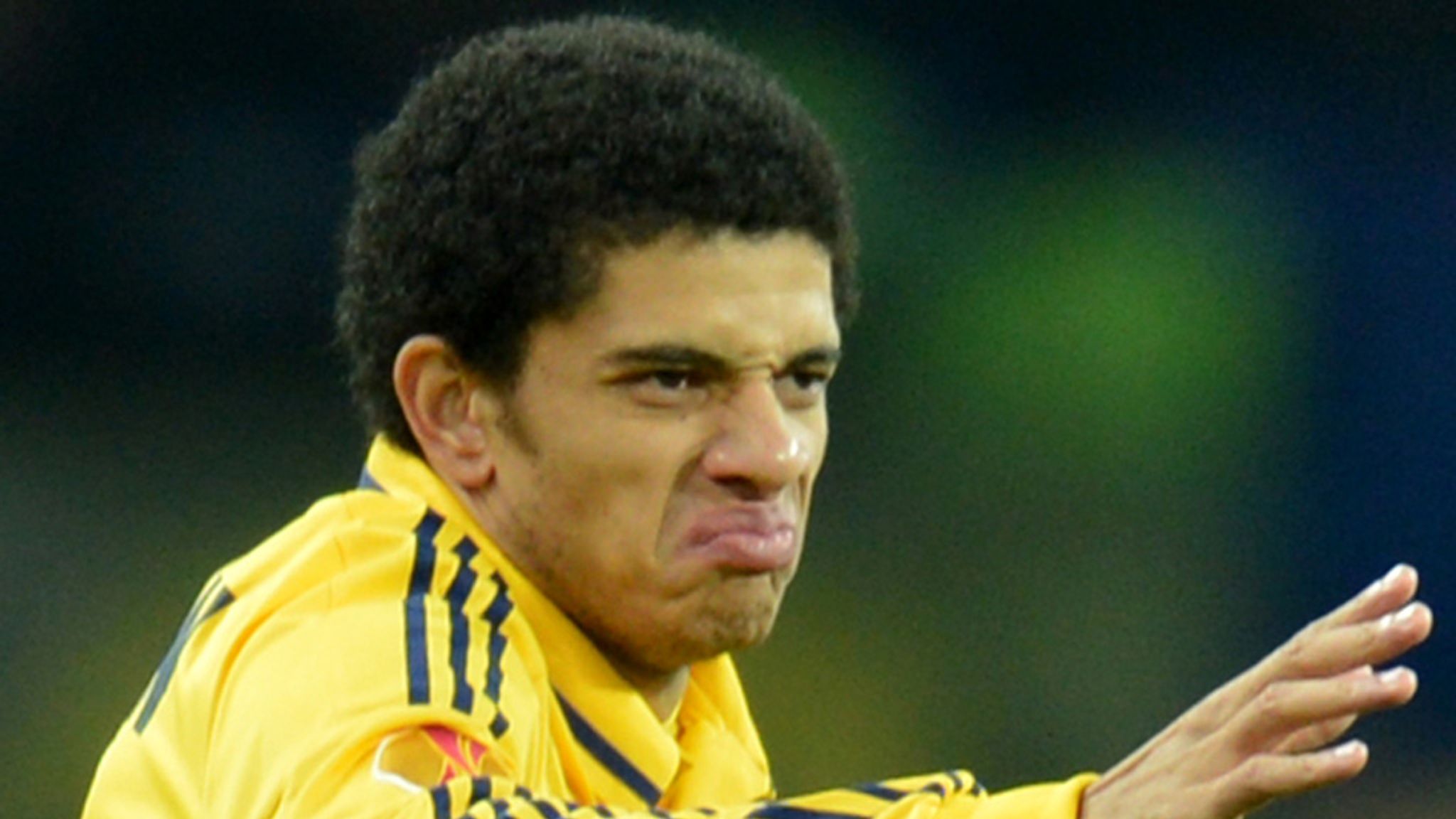 Brazilian Taison would relish reunion with former team-mate Oscar at ...