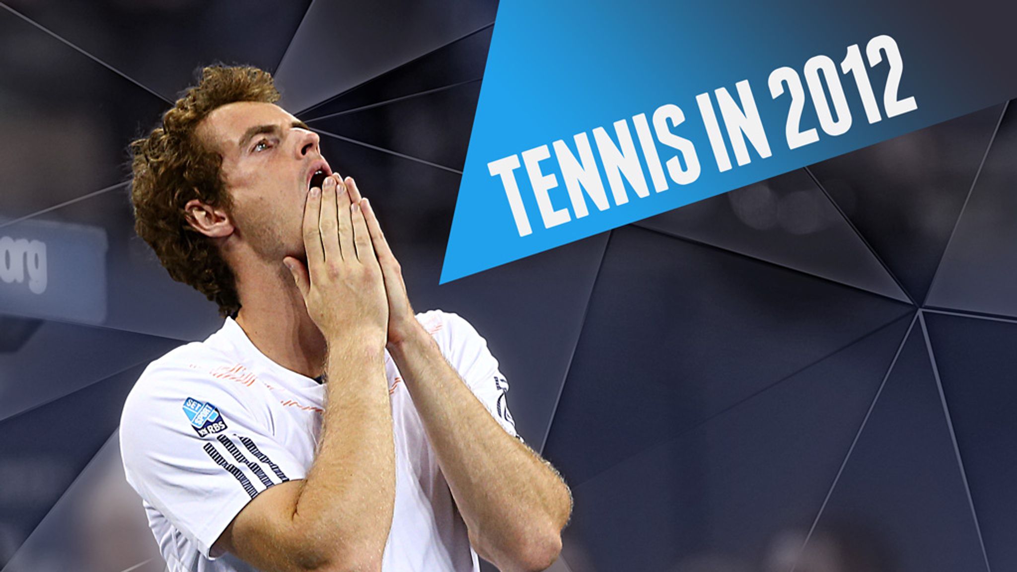 Tennis Review of 2012 | Tennis News | Sky Sports
