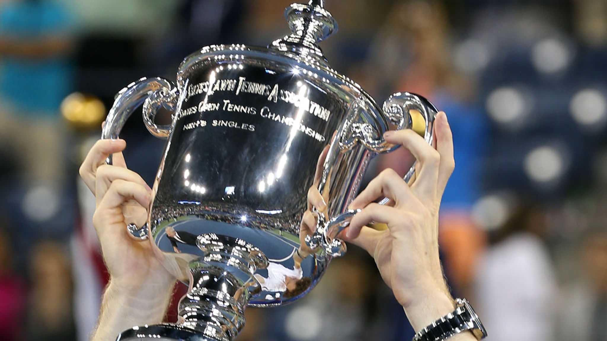ATP 'disappointed' that men's singles final at 2013 US Open has been ...