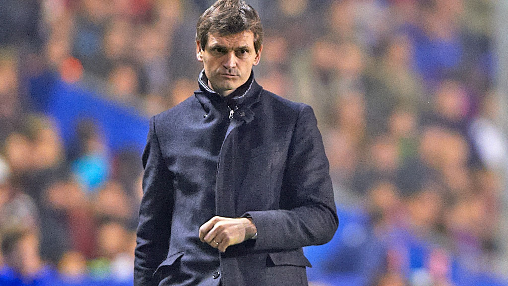 Barcelona coach Tito Vilanova faces operation after setback in cancer ...