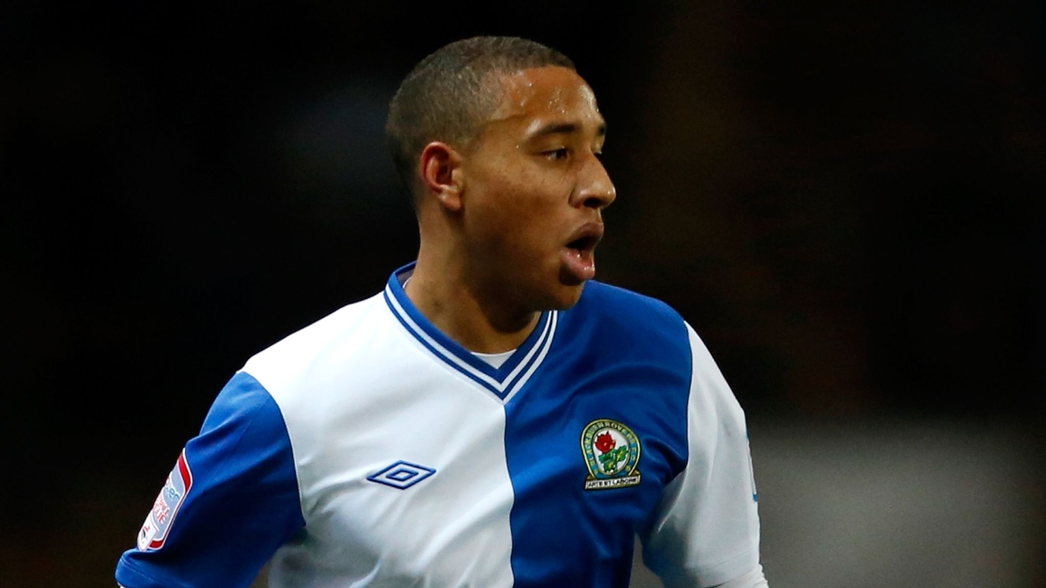 Blackburn defender Adam Henley has signed a new long-term contract ...