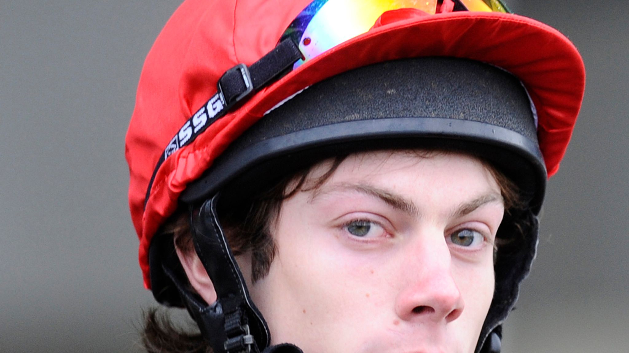 James Millman's last ride as a Flat jockey was a winning one | Racing ...