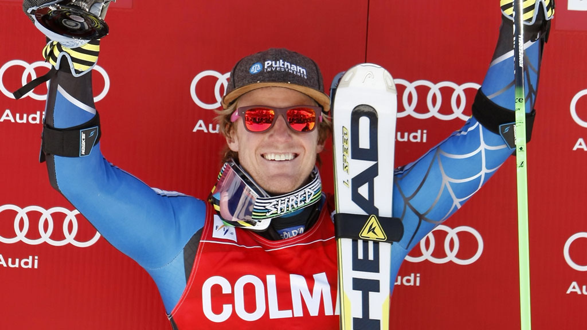 ted ligety