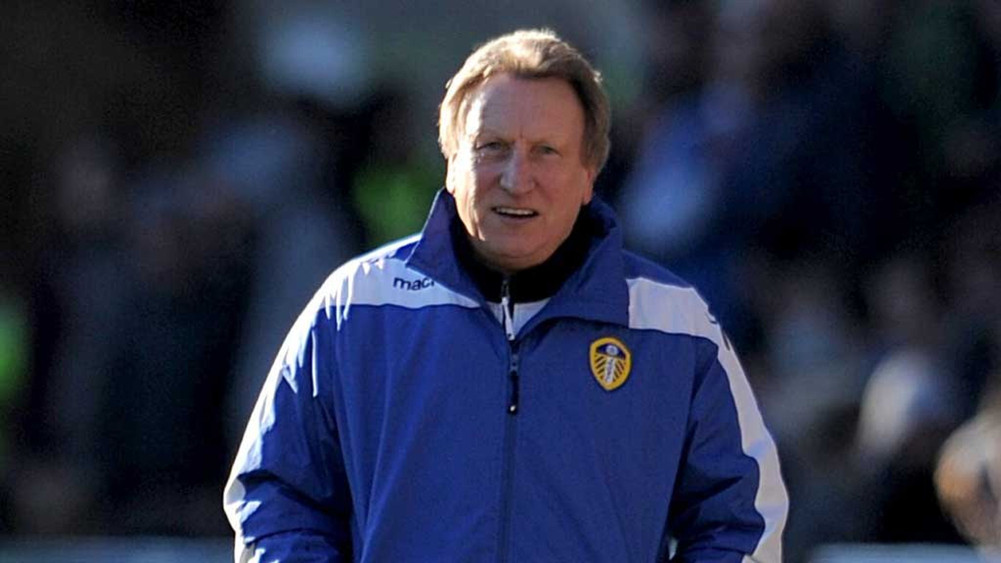 Leeds boss Neil Warnock puts league over cup and vows to protect Jerome ...