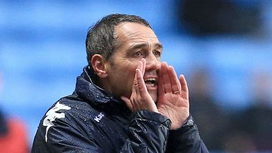 Portsmouth caretaker boss Guy Whittingham gives thanks | Football News ...