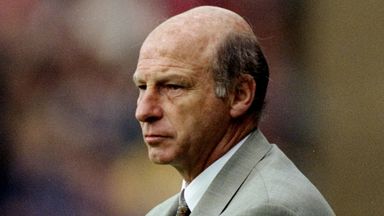 Stoke will not renew the contract of director of football John Rudge at ...