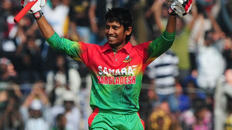 anamul out