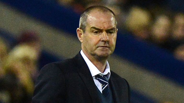 Steve Clarke plays down chances of replacing Rafa Benitez at Chelsea ...