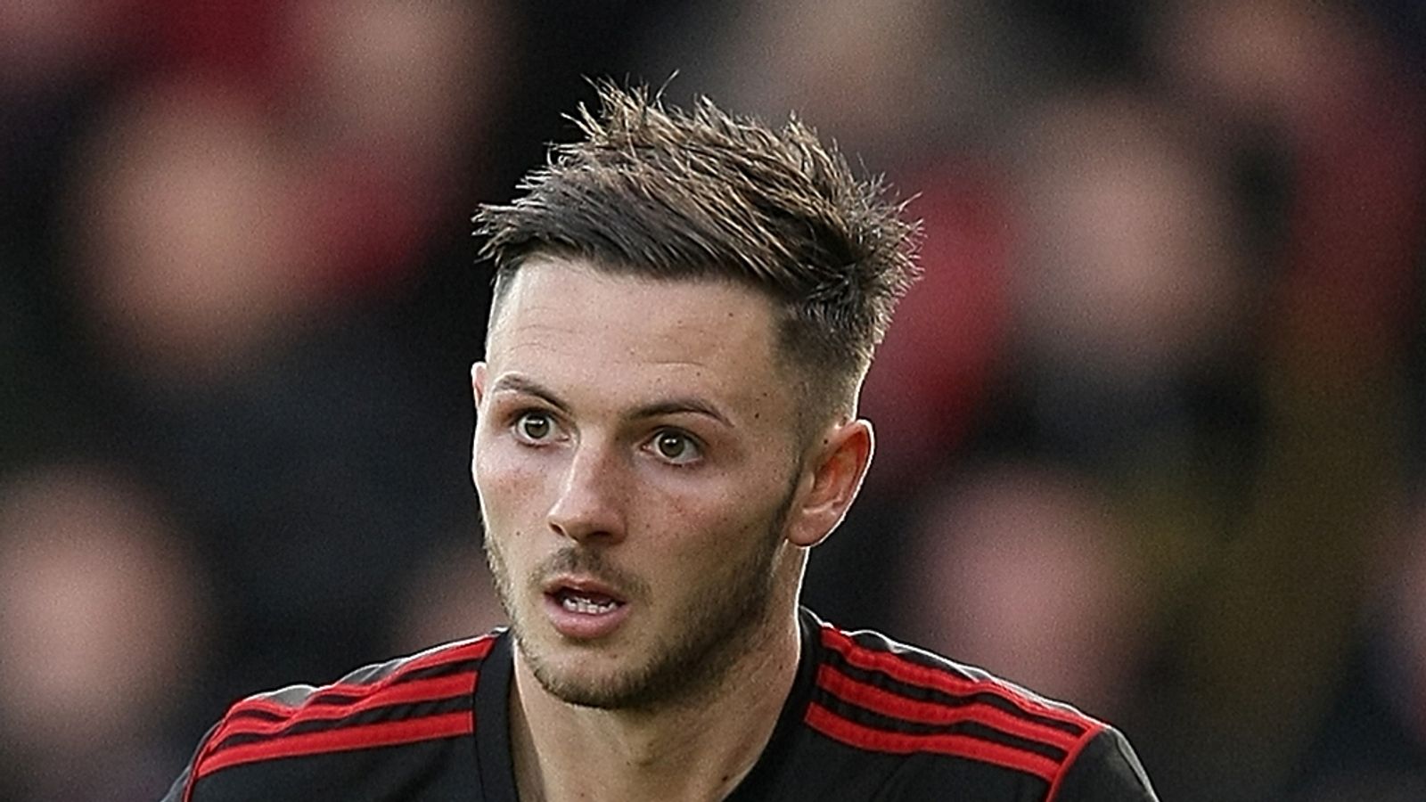 Transfer news: Oxford lining up a move for Scunthorpe's Callum Kennedy ...