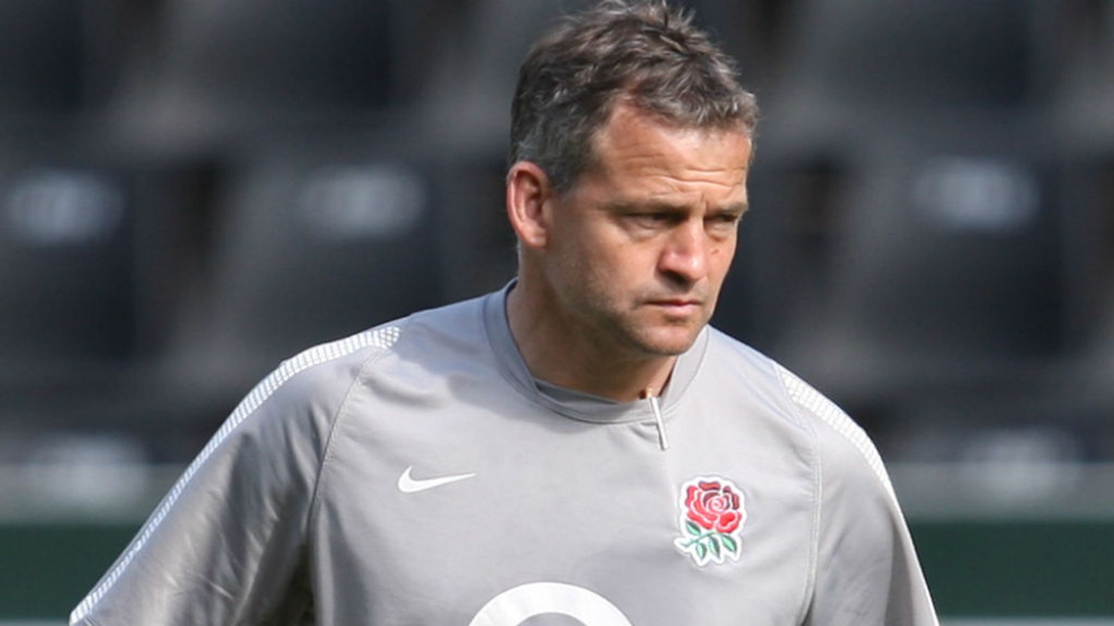 England Saxons coach Jon Callard wants Premiership draft system for ...