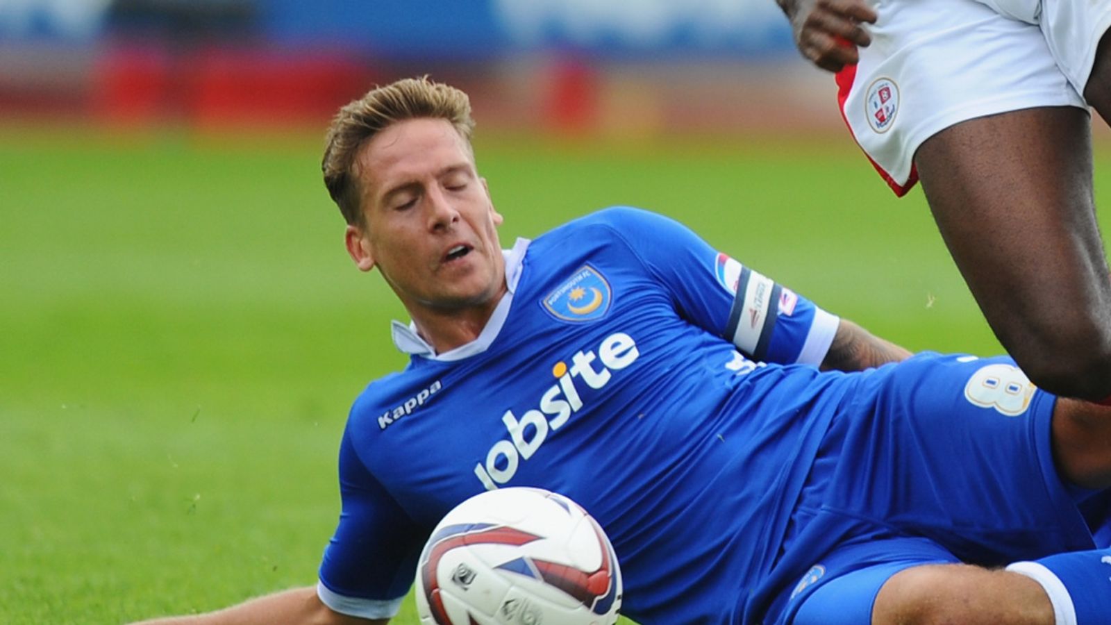 Transfer news: Birmingham open talks with Brian Howard | Football News ...