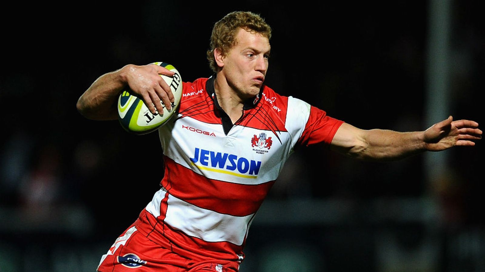 Billy Twelvetrees named in England's 23-man squad for Calcutta Cup ...