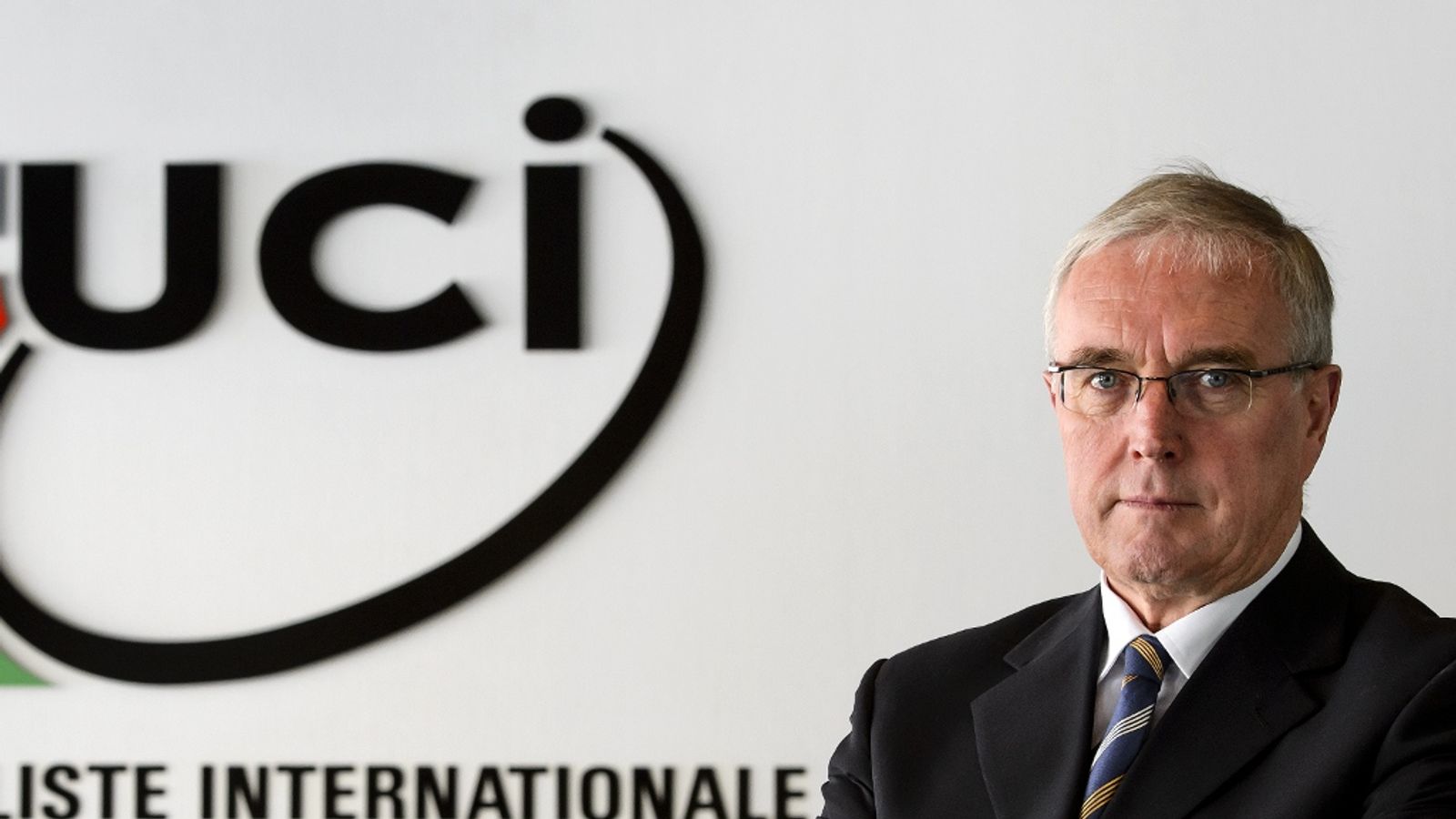 UCI president Pat McQuaid could lose Cycling Ireland's nomination ...