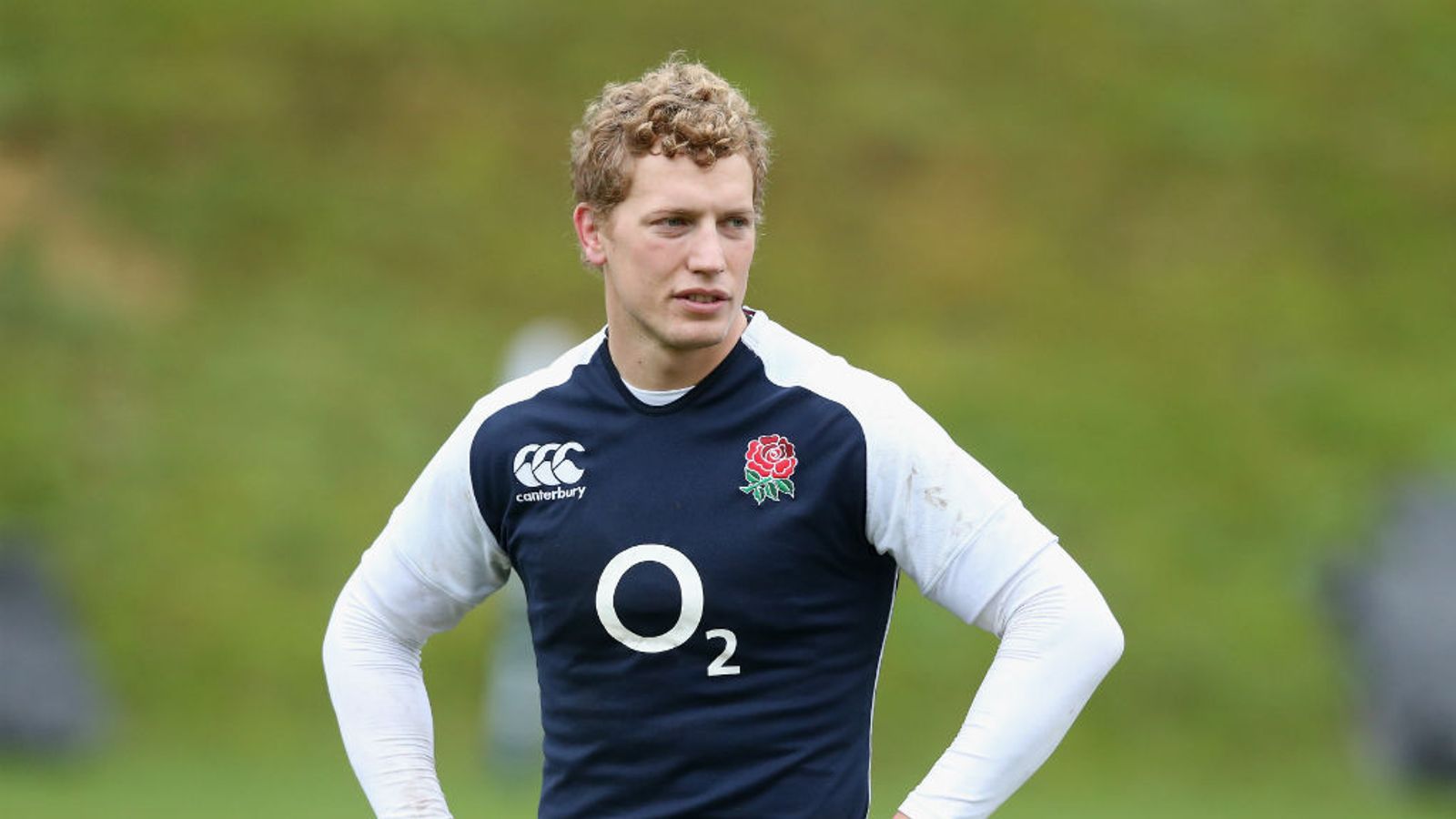 Billy Twelvetrees to make England debut in Calcutta Cup clash against ...