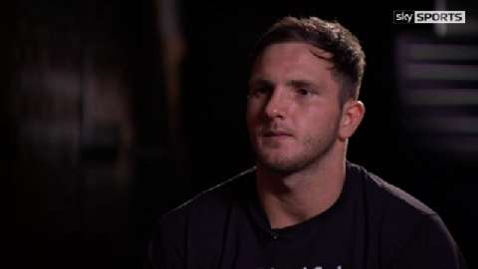 Dale Evans relishing shot at Sam Eggington after nearly quitting boxing ...